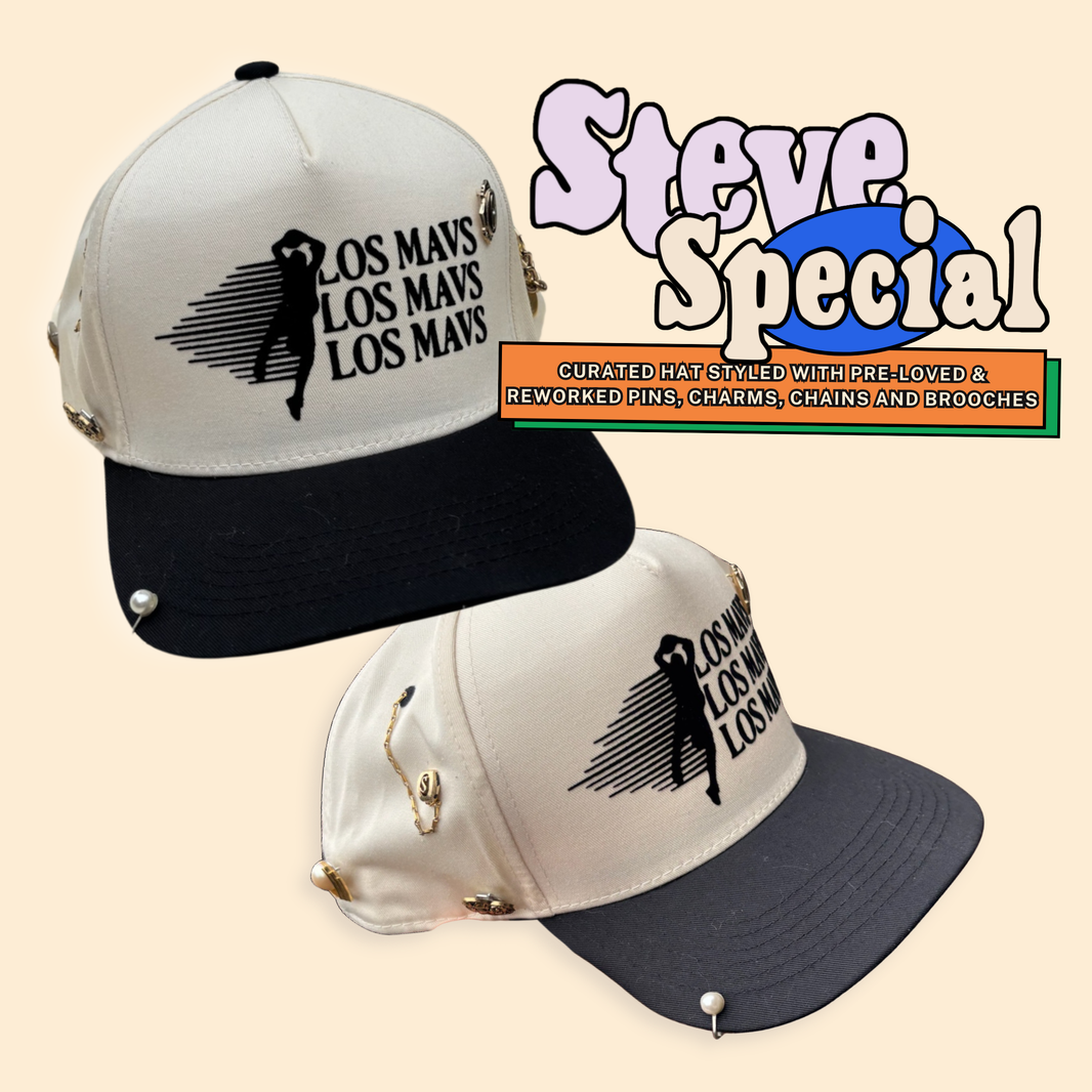 Steve The Brand